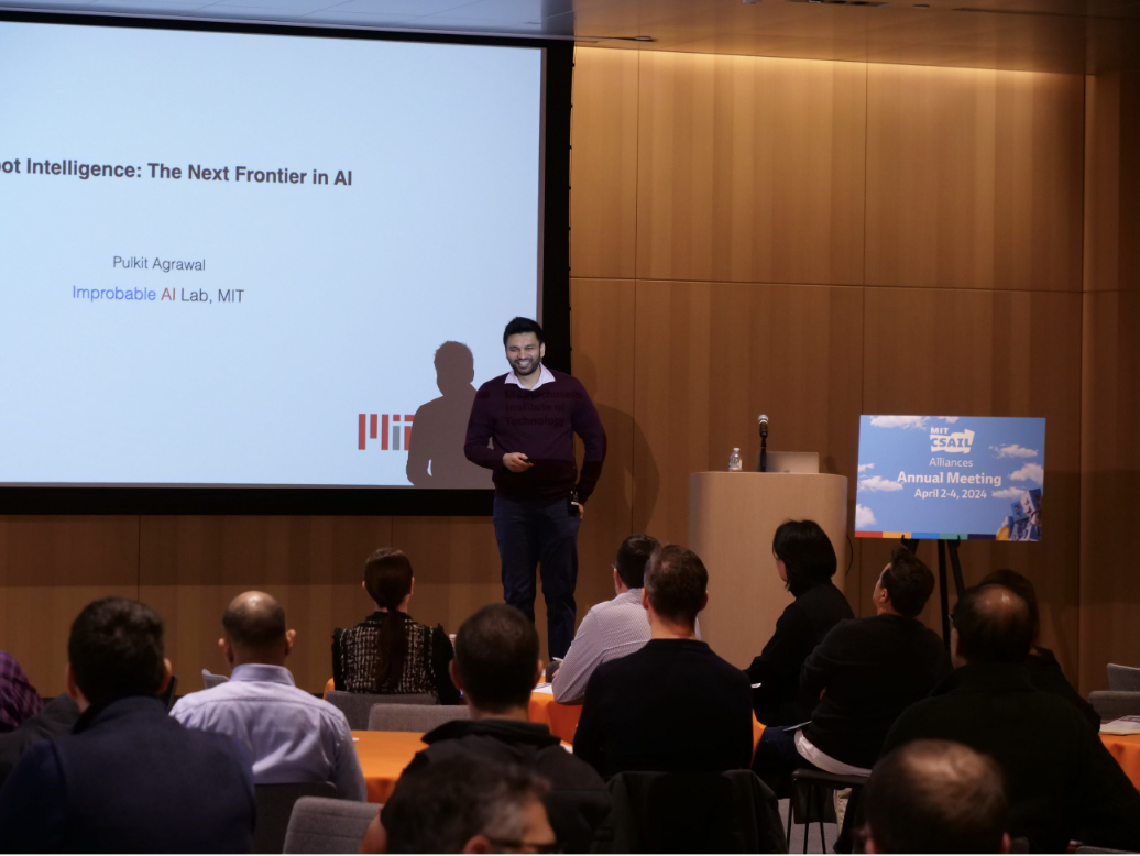 Annual Meeting 2024 Key Takeaways | CSAIL Alliances